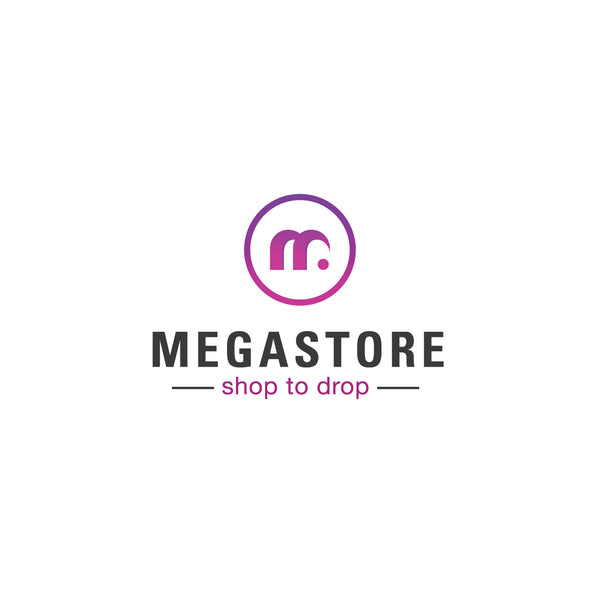 Megastore - Your One-Stop Online Shop for All Your Needs