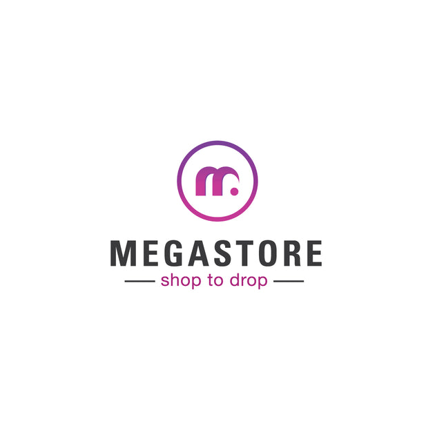 Megastore - Your One-Stop Online Shop for All Your Needs