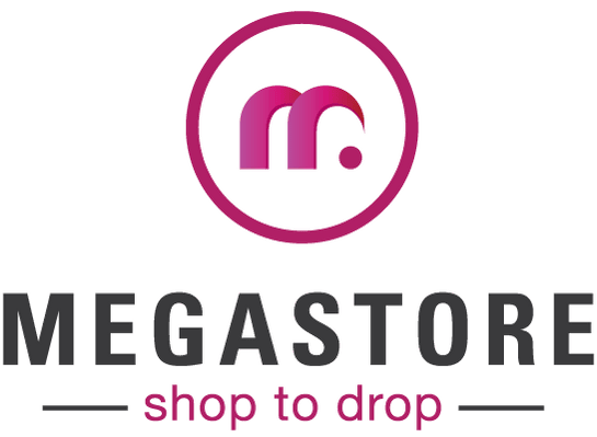 Megastore - Your One-Stop Online Shop for All Your Needs
